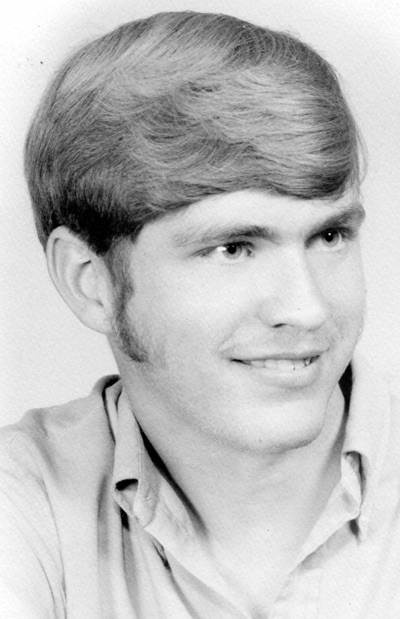 Michael Lynn Murphy Sr. | News, Sports, Jobs - Marietta Times